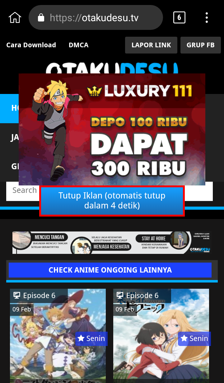 otakudesu.tv · Issue #738 · realodix/AdBlockID · GitHub