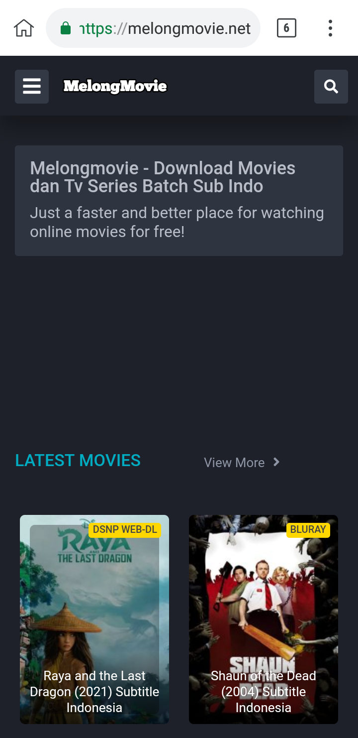 melongmovie.net · Issue #807 · realodix/AdBlockID · GitHub