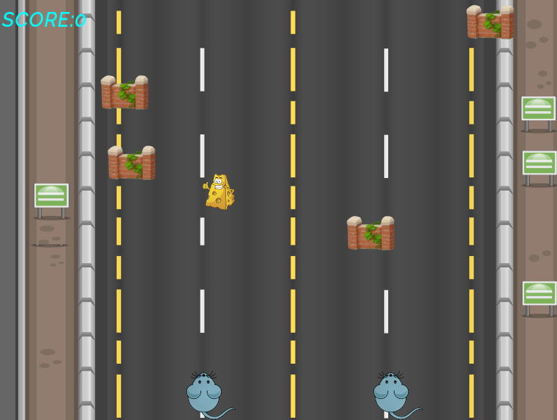 Github Alanlin24mouse Simulator Using Sfml A Mouse Simulator Game Using Sfml To Develop