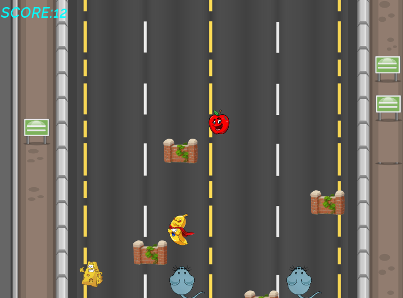 Github Alanlin24mouse Simulator Using Sfml A Mouse Simulator Game Using Sfml To Develop