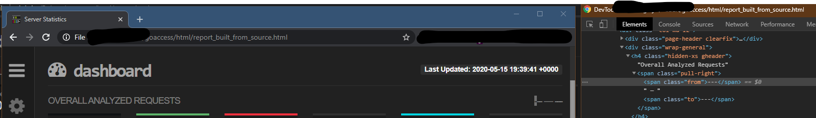 Docker : persisting parsed data · Issue #1770 · allinurl/goaccess · GitHub