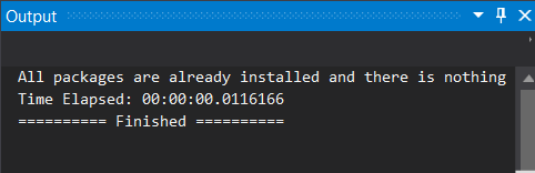 I can't seem to get it working · Issue #862 · oleg-shilo/wixsharp · GitHub