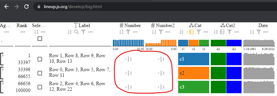 `computeVariance` is not defined for `taskExecutor: 'scheduled'` · Issue #596 · lineupjs ...