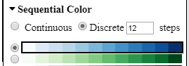Improve color mapping dialog · Issue #284 · lineupjs/lineupjs · GitHub