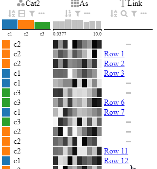 Wrong rendering of link column with missing values · Issue #309 · lineupjs/lineupjs · GitHub