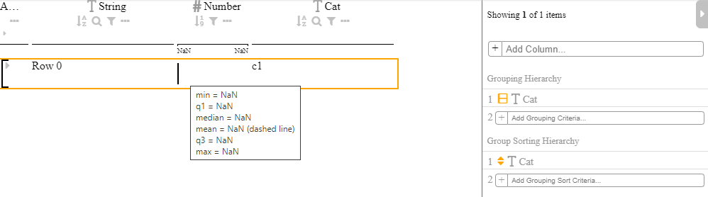 Show missing value dash for boxplot group renderer · Issue #322 · lineupjs/lineupjs · GitHub