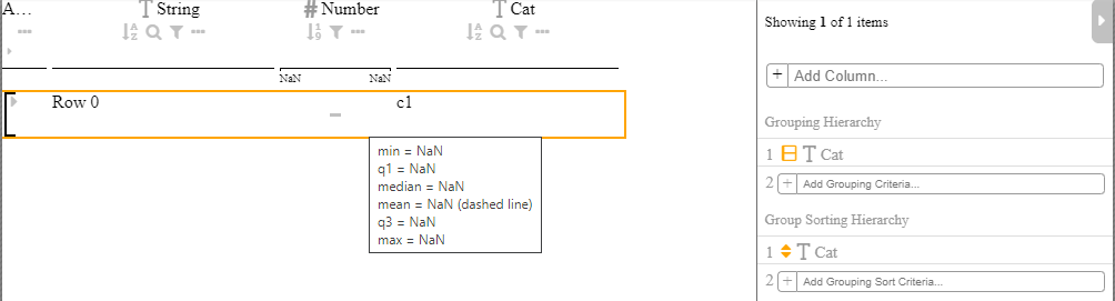 Show missing value dash for boxplot group renderer · Issue #322 · lineupjs/lineupjs · GitHub