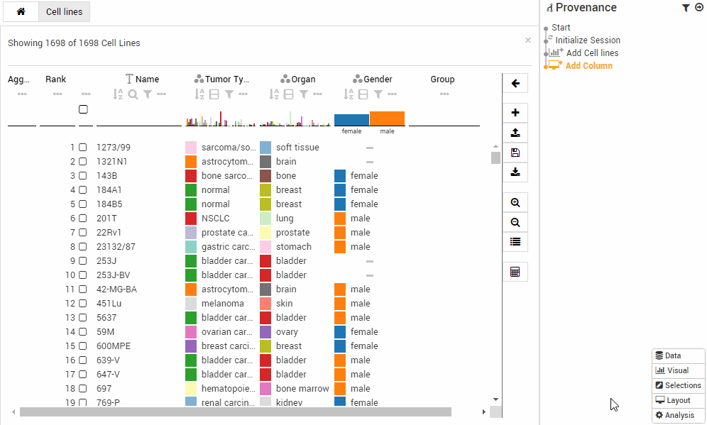 How to dump/persist the group aggregation status and avoid circular references? · Issue #357 ...