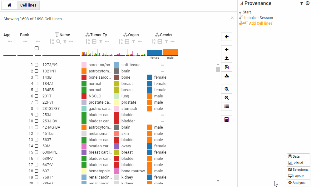 How to dump/persist the group aggregation status and avoid circular references? · Issue #357 ...