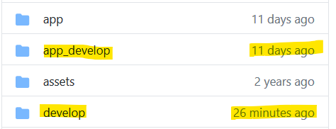 CircleCI auto update of lineupjs.github.io · Issue #366 · lineupjs/lineupjs · GitHub