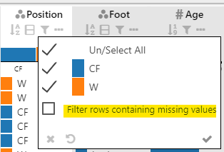 Unify missing value label for categorical filter in sidebar and dialog · Issue #369 · lineupjs ...