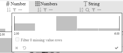 Unify missing value label for categorical filter in sidebar and dialog · Issue #369 · lineupjs ...