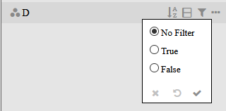 Handle missing values in Boolean column · Issue #387 · lineupjs/lineupjs · GitHub