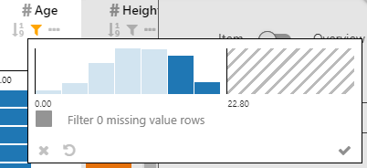 Swap range slider of numerical filter for inverted data mapping · Issue #397 · lineupjs/lineupjs ...