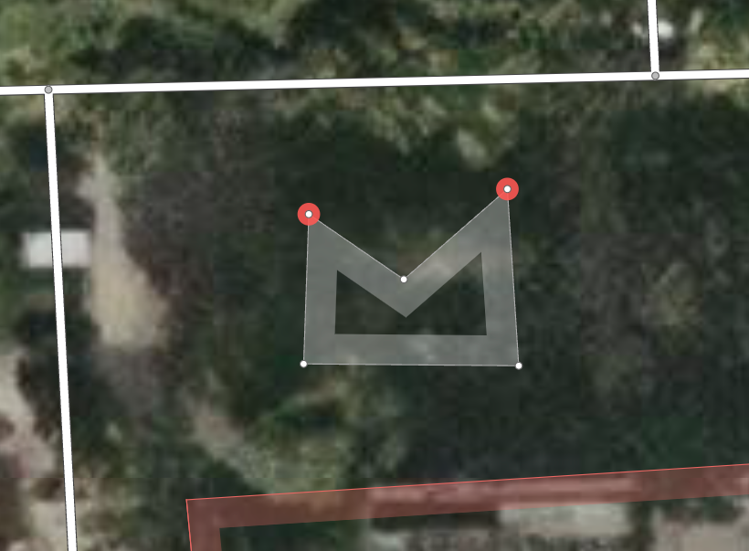 Can create invalid geometries with node merge. · Issue #9328 · openstreetmap/iD · GitHub