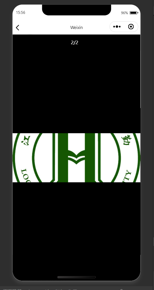 [image-viewer] 图片展示不全 · Issue #1721 · Tencent/tdesign-miniprogram · GitHub