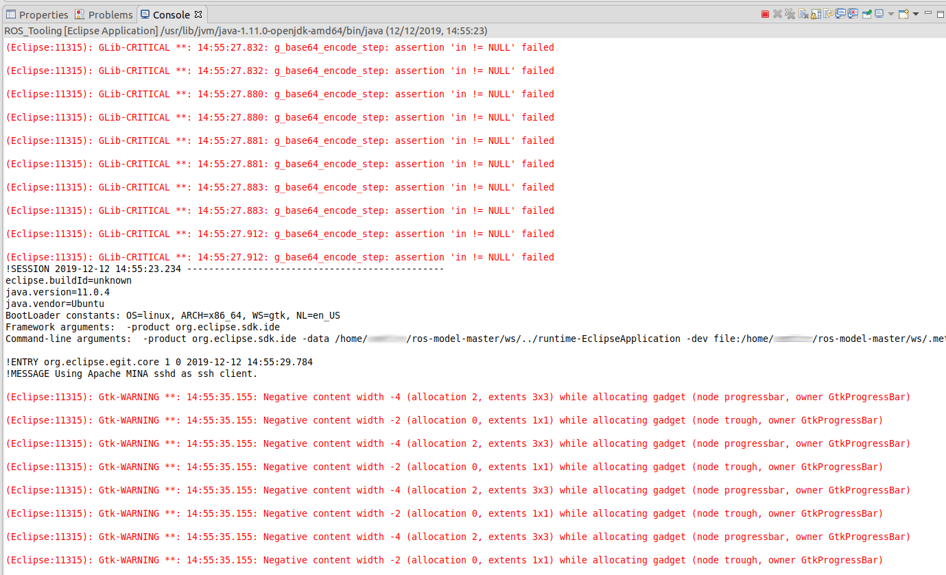 Problems with runing de.fraunhofer.ipa.ros.plugin · Issue #89 · ipa320/RosTooling · GitHub