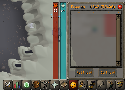 MTA Telekinetic "Solved" widget gets covered by status bars in resizable mode · Issue #8060 ...