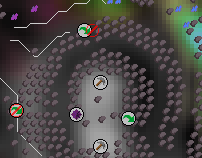 World Map: The cross over the northern dense essence mine shortcut is misaligned · Issue #10327 ...