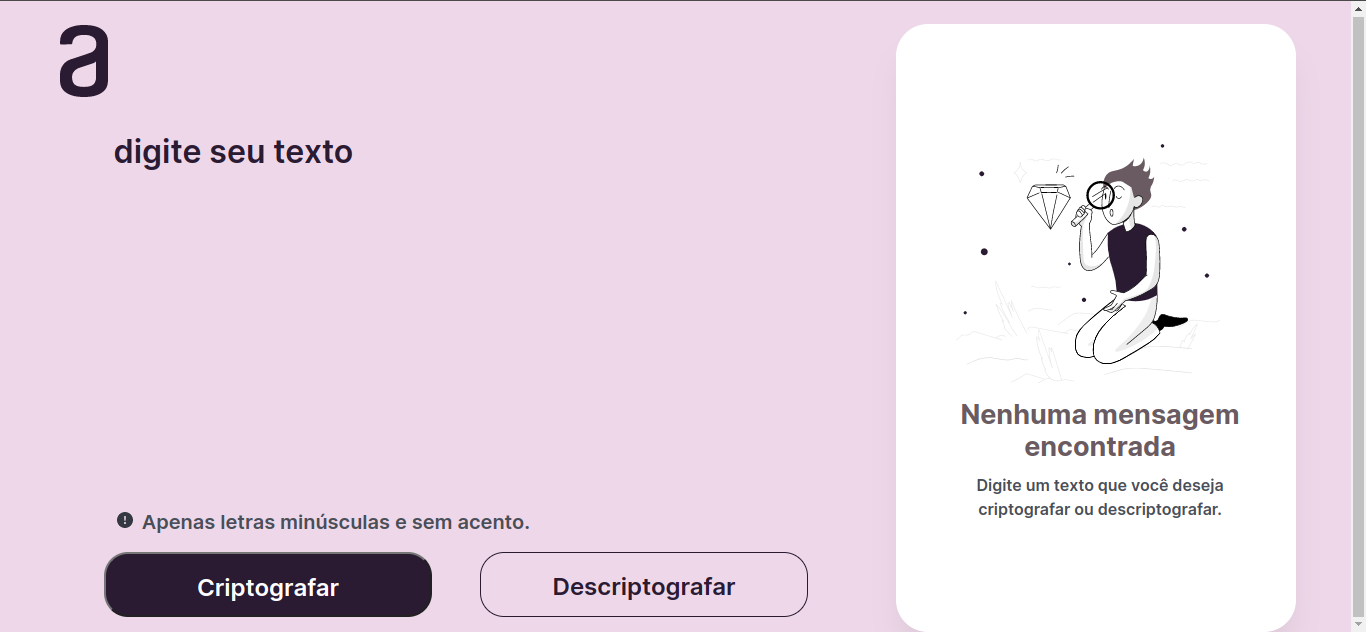 GitHub - patrikrufino/Decodificador