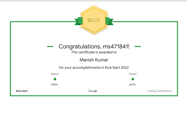GitHub - ms471841/Google-Competition-: Google Competition is the coding competition that host ...