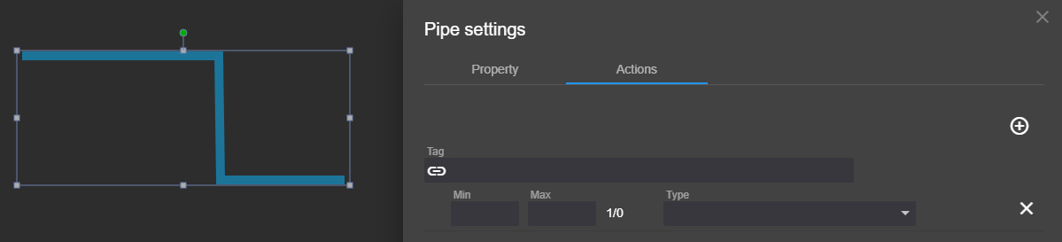 Bitmask Missing On Pipes Action Settings · Issue 594 · Frangoteamfuxa · Github 