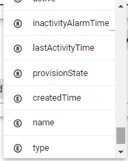 [Question] Alarms Table and Alarm Data in Image Map widget · Issue #7990 · thingsboard ...