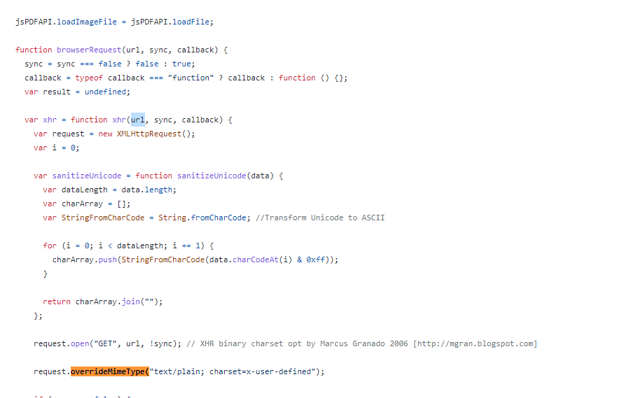 While running OWASP scanner, JsPdf package giving Vulnerable Dependency on btoa@1.2.1 · Issue ...