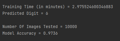 GitHub - DavidCastillo2/HandwrittingToNumber: Using a common dataset, I followed a guide written ...