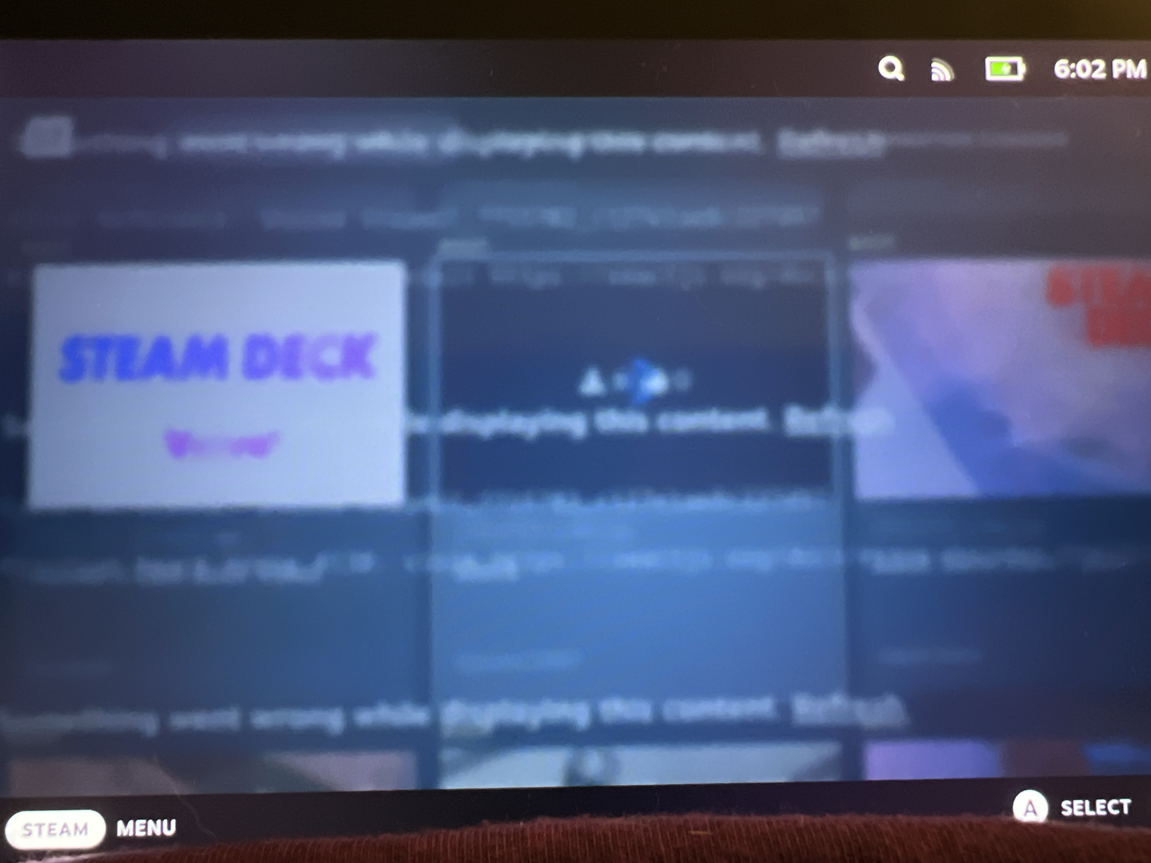 Error managing animations · Issue #29 · TheLogicMaster/SDH-AnimationChanger · GitHub