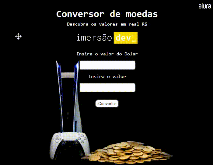 GitHub - MihVargas/imersaoAlura