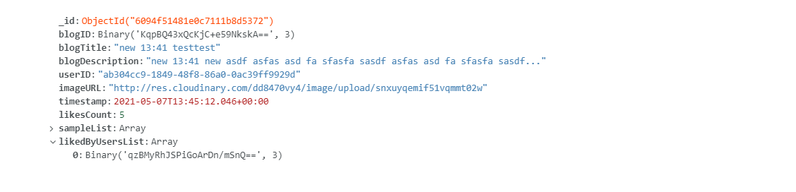 Uuid In Mongoengine Is Saving As Binary · Issue 440 · Mongoengineflask Mongoengine · Github 4499