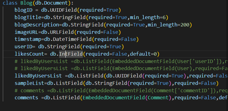 uuid in mongoengine is saving as binary · Issue #440 · MongoEngine/flask-mongoengine · GitHub
