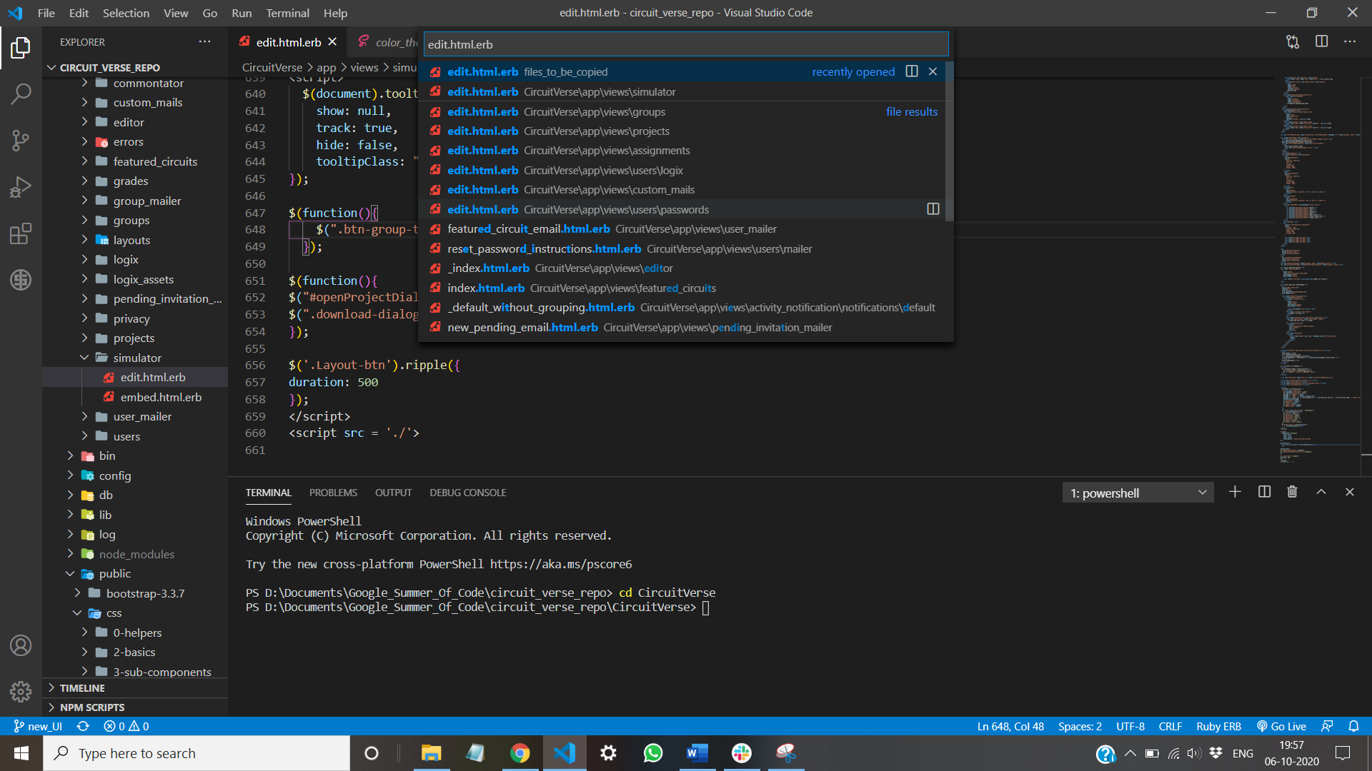 Insert Subcircuit Dialog : Longer Circuit Names Bug · Issue #1711 · CircuitVerse/CircuitVerse ...