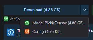 Some models don't work · Issue #897 · easydiffusion/easydiffusion · GitHub