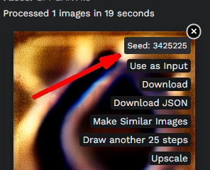 Warn if generating multiple of the same image · Issue #968 · easydiffusion/easydiffusion · GitHub