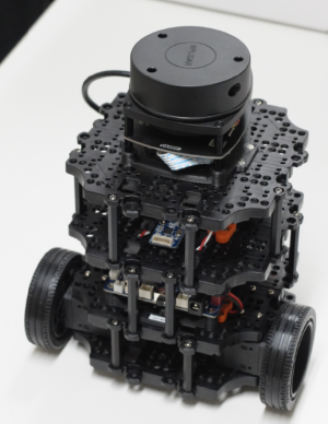 Incorrect reading from LDS-01 · Issue #861 · ROBOTIS-GIT/turtlebot3 · GitHub