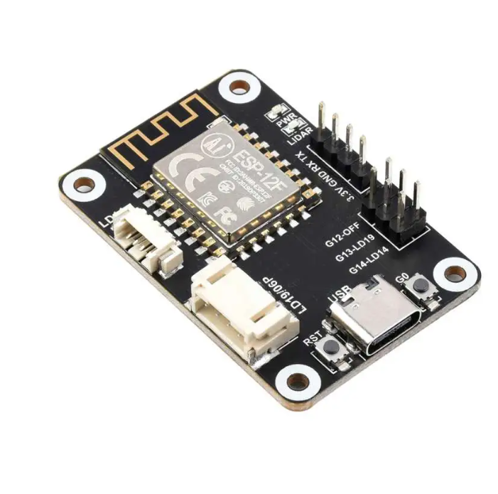 LD14 USB interface · Issue #4 · ldrobotSensorTeam/ldlidar_sl_ros · GitHub