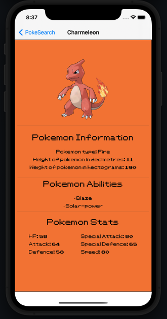 GitHub - mat-liet/PokeSearch