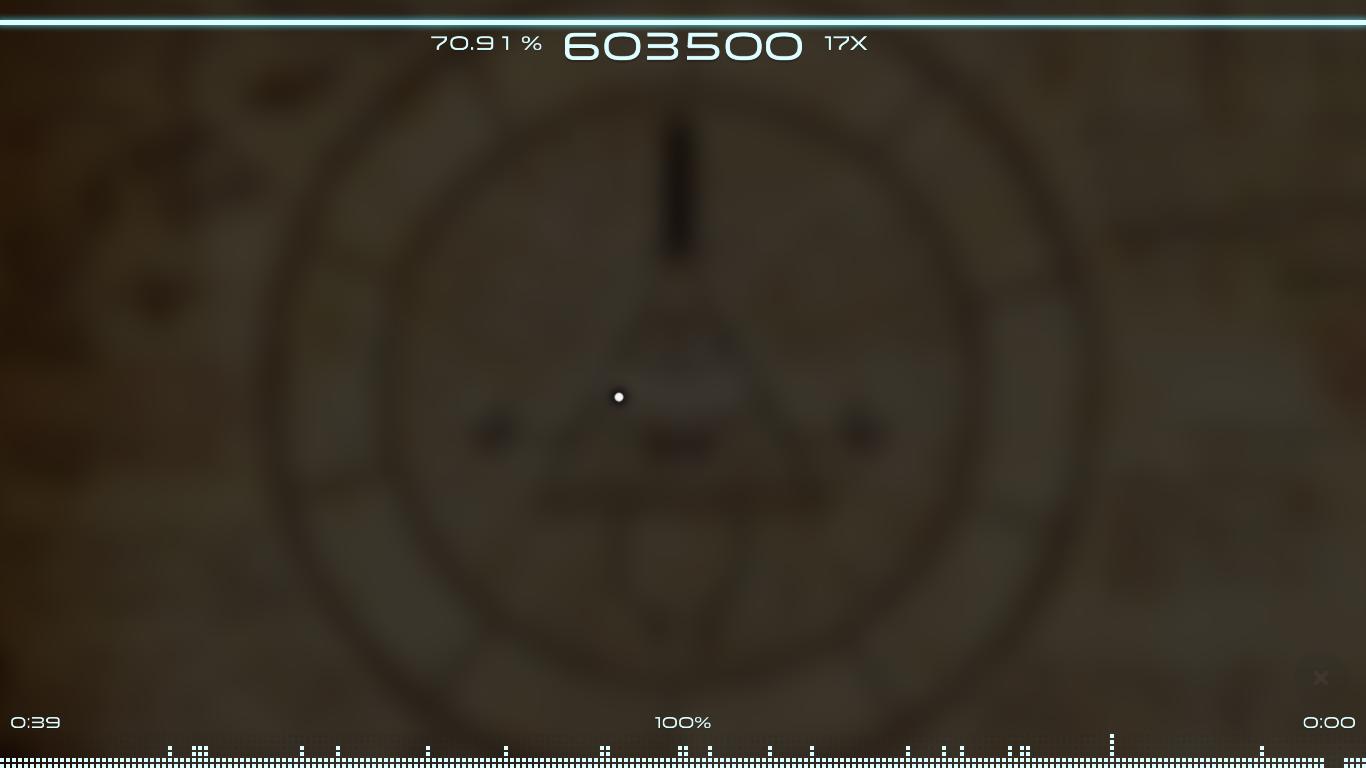 Score not registering when pressing the pause button right after the ...