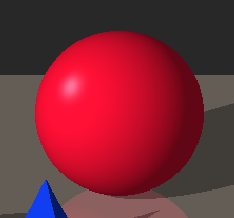 GitHub - marissamanley/RayTracer