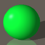 GitHub - marissamanley/RayTracer