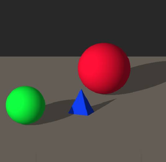 GitHub - marissamanley/RayTracer