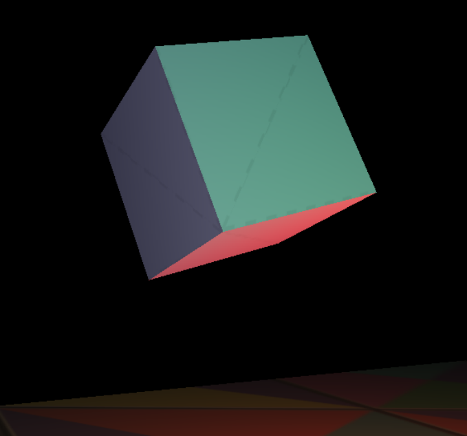 GitHub - marissamanley/OpenGL_Bloom_Implementation