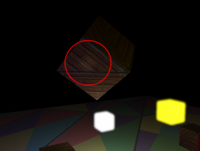 GitHub - marissamanley/OpenGL_Bloom_Implementation