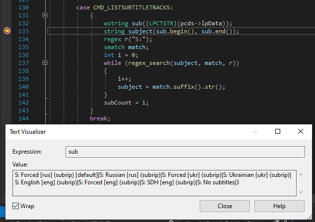MpcApi.h: issue getting subtitle information when opening DVD folder · Issue #659 · clsid2/mpc ...