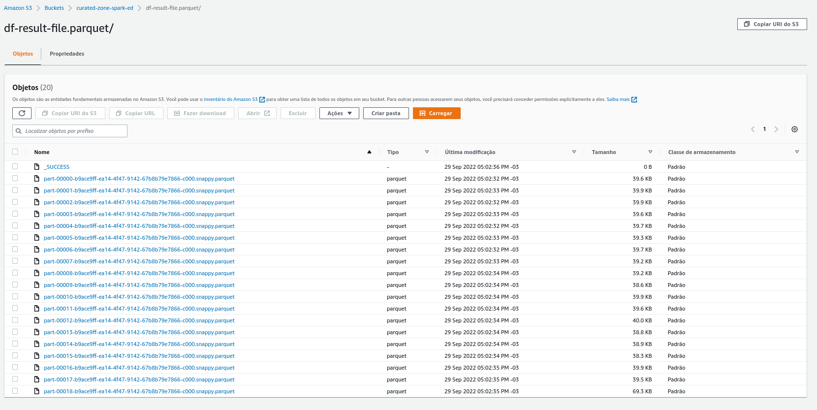 GitHub - Jpdsbarbosa/data-lake-com-AWS-S3-EMR-e-SPARK