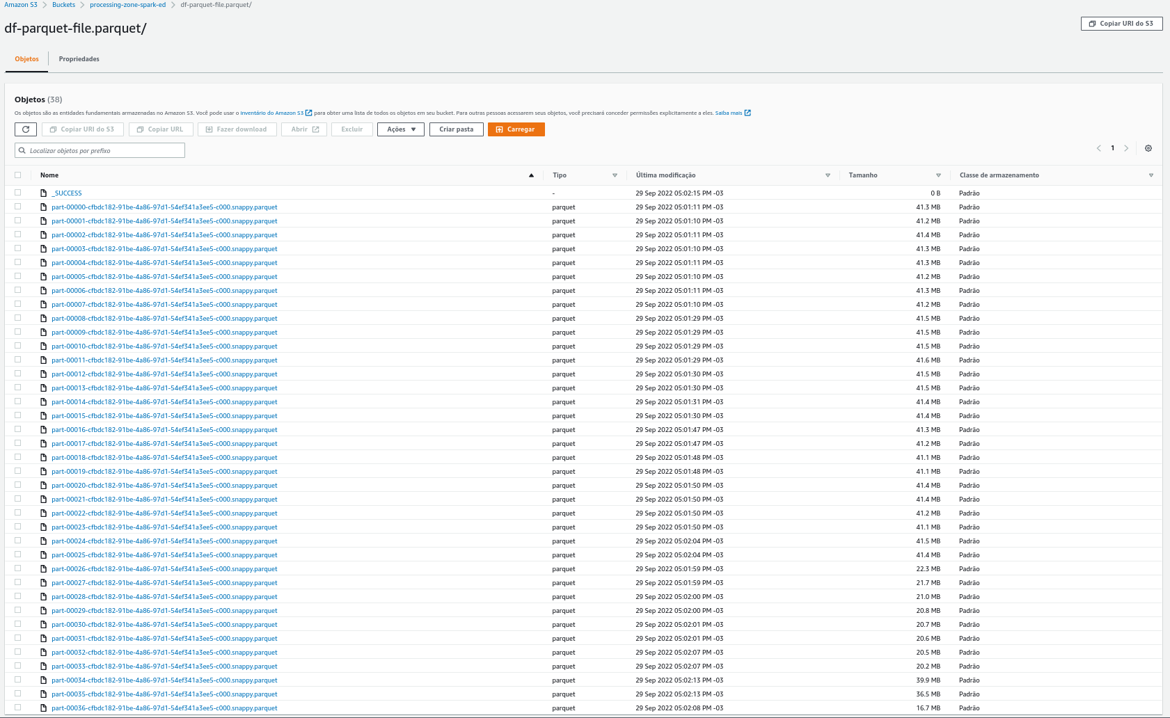 GitHub - Jpdsbarbosa/data-lake-com-AWS-S3-EMR-e-SPARK