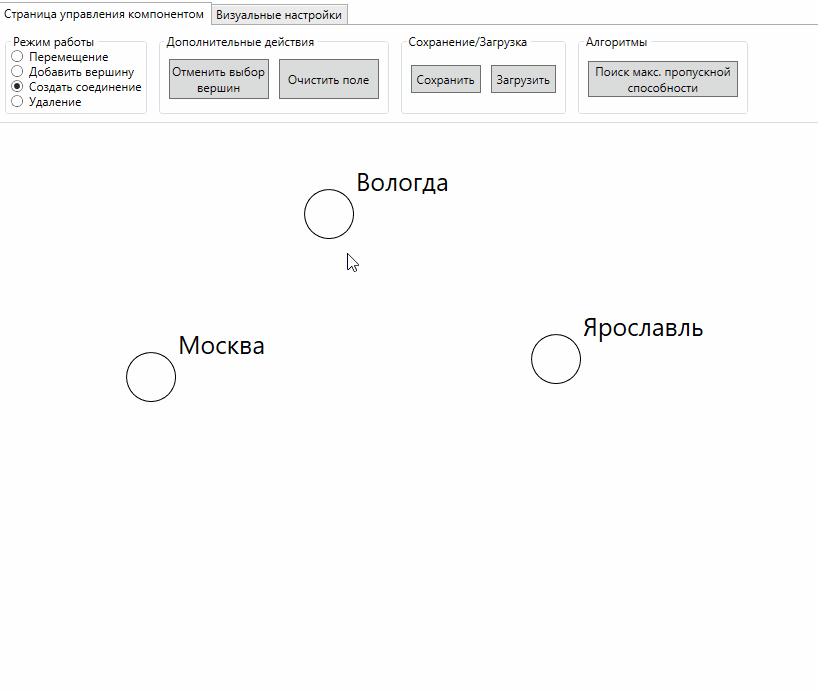 GitHub - gek7/GraphTheory