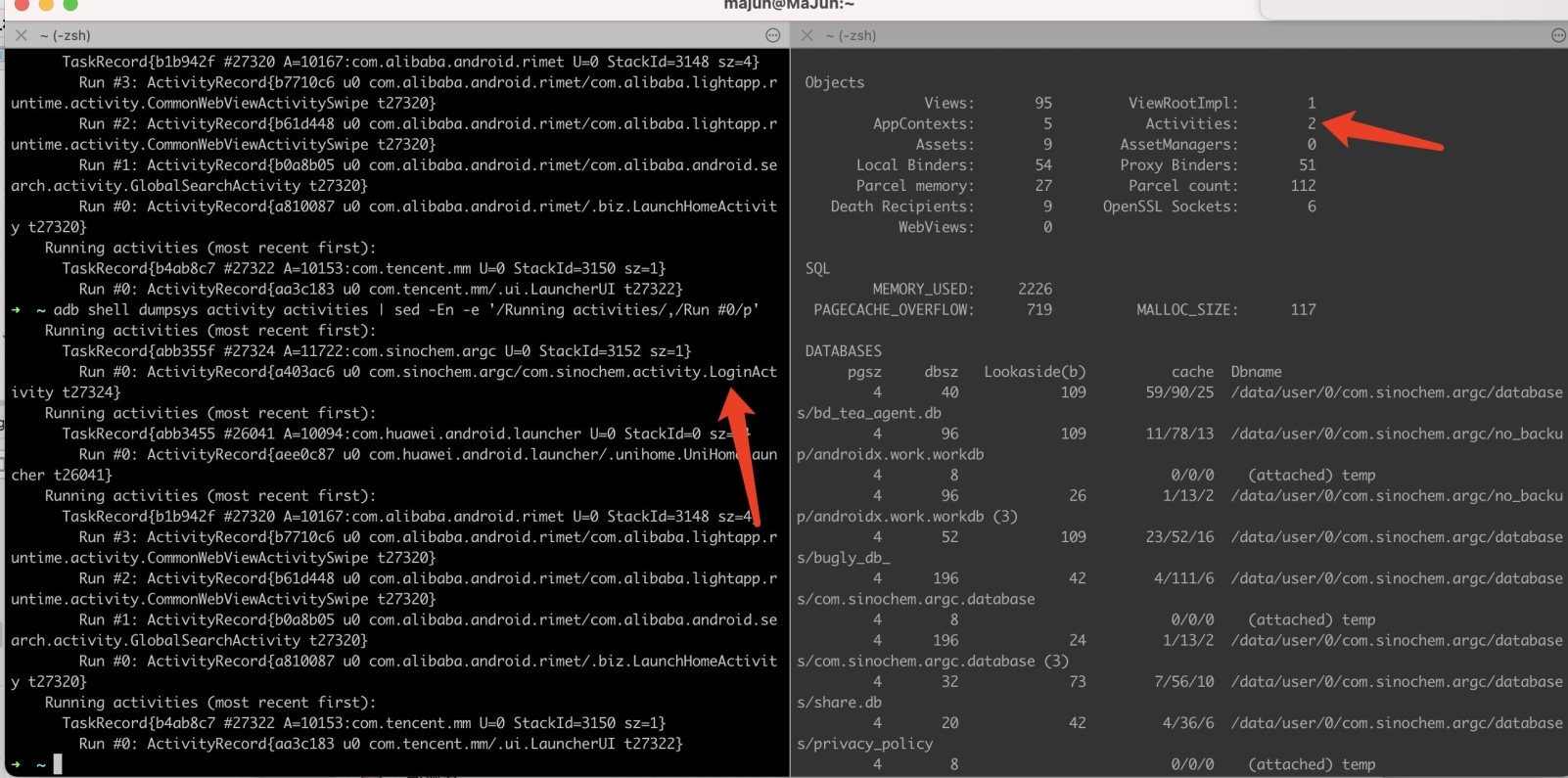 内存泄漏 · Issue #1688 · Blankj/AndroidUtilCode · GitHub